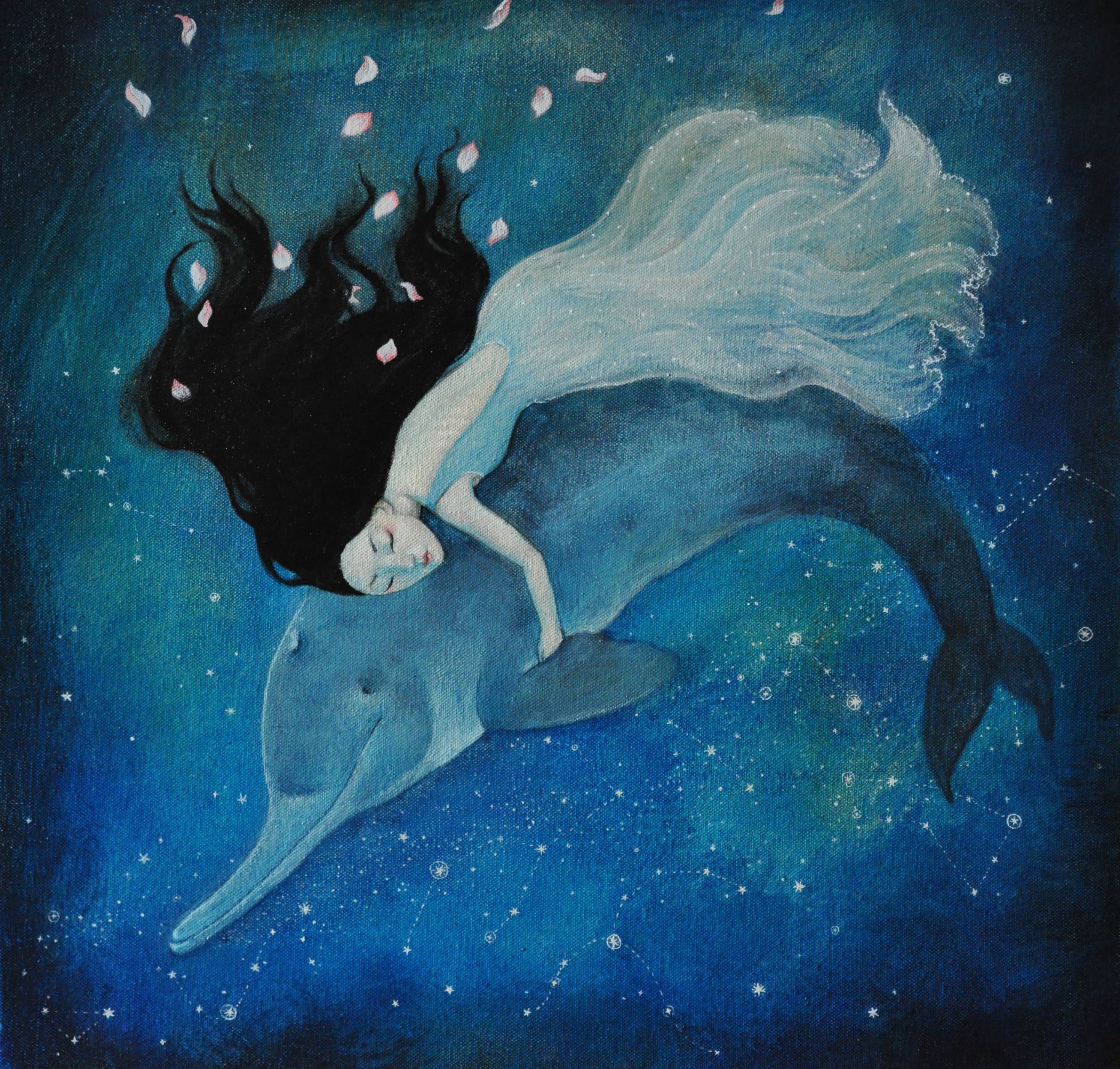 Deicide on the Long River: The Story of the Baiji – by Matt Stanfield ...